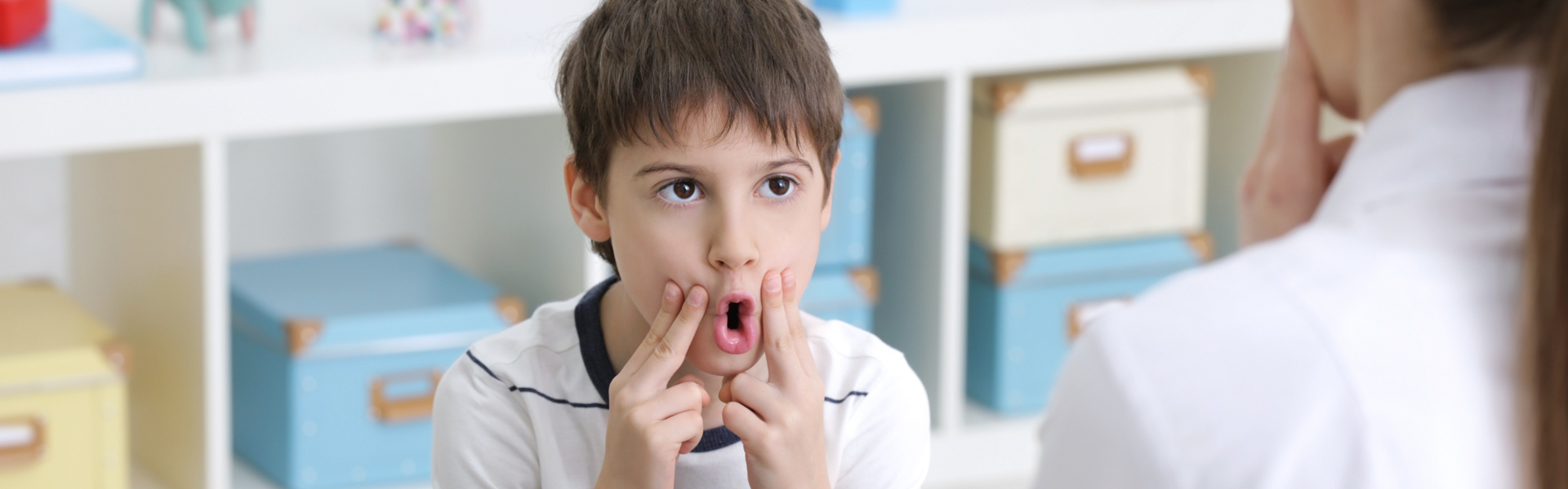 Het Team van Logopediste - Logopedie Pajottenland
